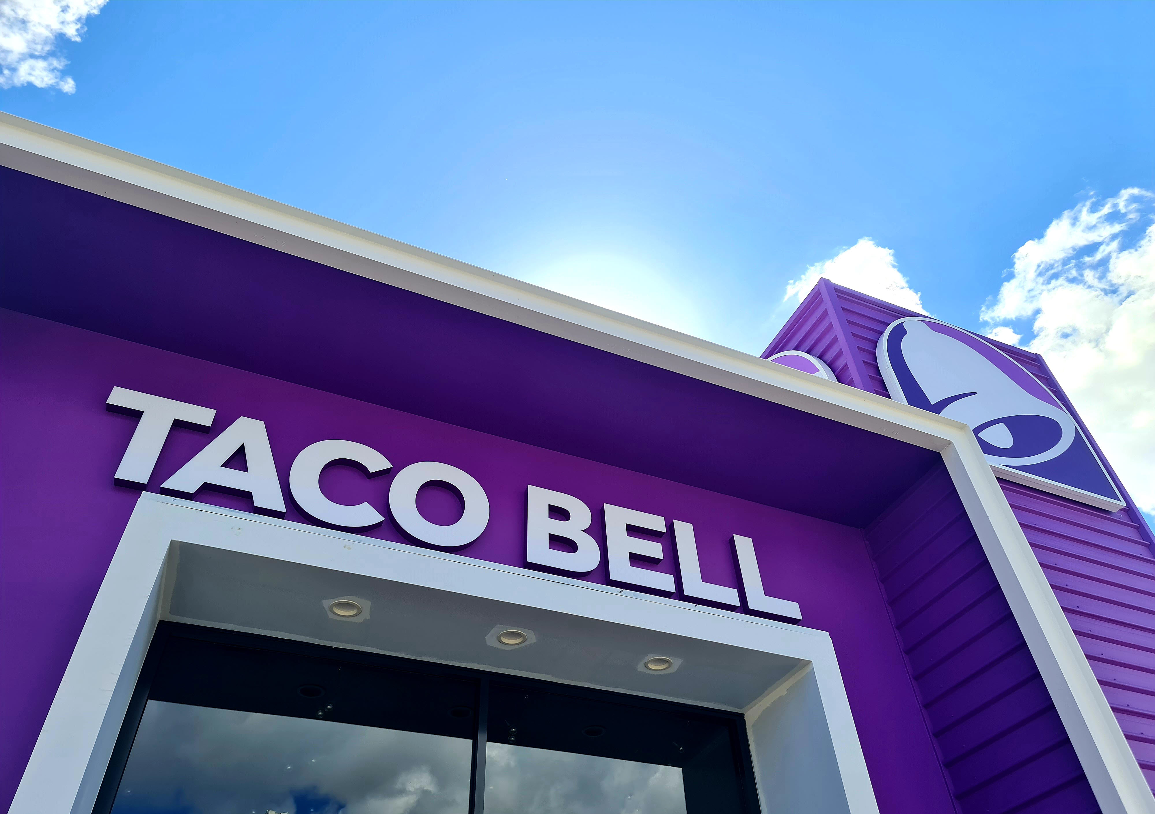 US Fast Food Giant Taco Bell Is Opening Its First Perth Store This Month